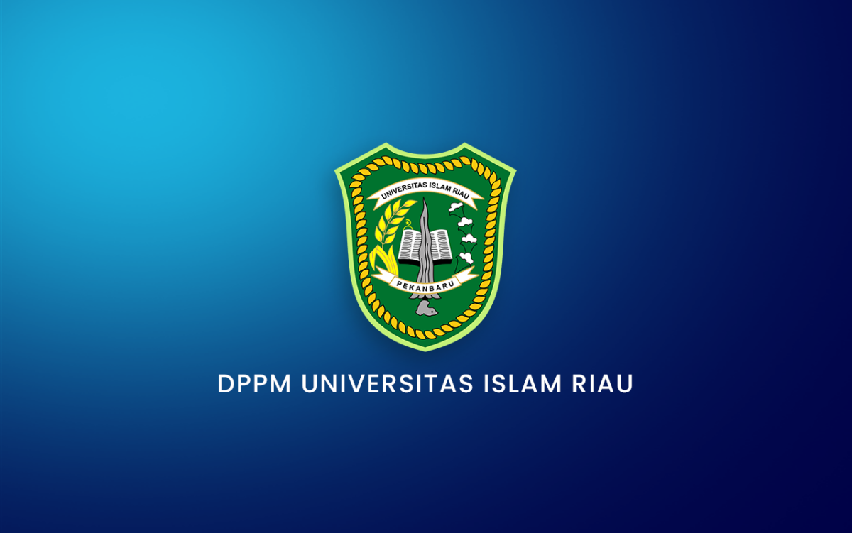 Penyusunan Laporan Pertanggungjawaban DPPM UIR Tahun 2021-2024 - dppmuir